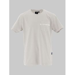 G-Star Raw G-Star Shirt in Grau - 46% | Gr&ouml;&szlig;e 164 | Kinder-oberteile