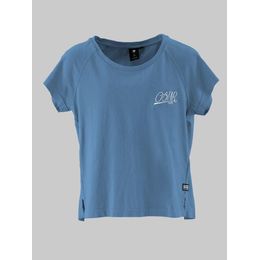 G-Star Raw G-Star Shirt in Blau - 46% | Gr&ouml;&szlig;e 152 | Kinder-oberteile
