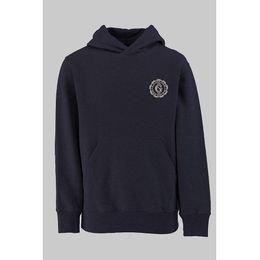 G-Star Raw G-Star Hoodie in Dunkelblau - 46% | Gr&ouml;&szlig;e 140 | Kinder-sweatshirts-jacken