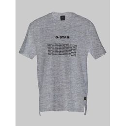 G-Star Raw G-Star Shirt in Grau - 44% | Gr&ouml;&szlig;e 140 | Kinder-oberteile