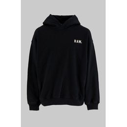 G-Star Raw G-Star Hoodie in Schwarz - 47% | Gr&ouml;&szlig;e 158 | Kinder-sweatshirts-jacken