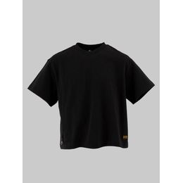 G-Star Raw G-Star Shirt in Schwarz - 47% | Gr&ouml;&szlig;e 158 | Kinder-oberteile