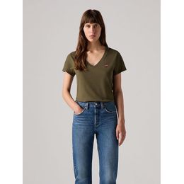 Levi's Levi's Shirt in Khaki - 35% | Gr&ouml;&szlig;e S | Damen-tops