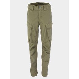 G-Star Raw G-Star Cargohose in Khaki - 50% | Gr&ouml;&szlig;e 164 | Kinderhosen