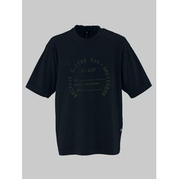 G-Star Raw G-Star Shirt in Dunkelblau - 40% | Gr&ouml;&szlig;e 140 | Kinder-oberteile