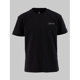 G-Star Raw G-Star Shirt in Schwarz - 50% | Gr&ouml;&szlig;e 140 | Kinder-oberteile