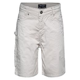 Blue Effect Bermudas in Grau - 42% | Gr&ouml;&szlig;e 164 | Kinderhosen