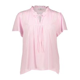 Jacqueline de Yong JDY Bluse "Lima" in Rosa - 22% | Gr&ouml;&szlig;e 38 | Damen-blusen