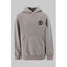 G-Star Raw G-Star Hoodie in Grau - 52% | Gr&ouml;&szlig;e 140 | Kinder-sweatshirts-jacken