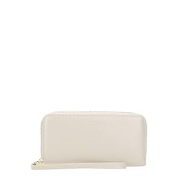 Seidenfelt Wallet 'SMILLA' female Beige size One Size