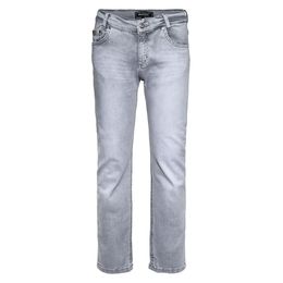 Blue Effect Jeans - Relaxed fit - in Grau - 50% | Gr&ouml;&szlig;e 164 | Kinderjeans