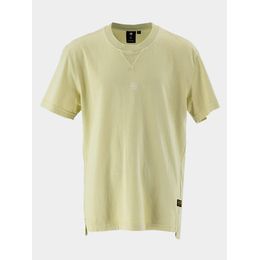 G-Star Raw G-Star Shirt in Gelb - 44% | Gr&ouml;&szlig;e 158 | Kinder-oberteile