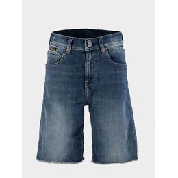 G-Star Raw G-Star Jeans-Bermudas in Blau - 49% | Gr&ouml;&szlig;e 128 | Kinderhosen