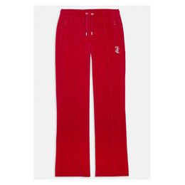 Juicy Couture Sweathose in Rot - 68% | Gr&ouml;&szlig;e L | Damenhosen