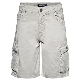 Blue Effect Cargoshorts in Grau - 45% | Gr&ouml;&szlig;e 152 | Kinderhosen