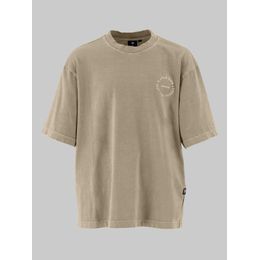 G-Star Raw G-Star Shirt in Beige - 44% | Gr&ouml;&szlig;e 140 | Kinder-oberteile