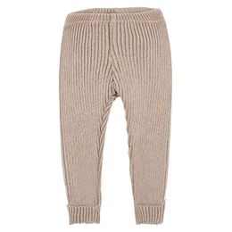 MaxiMo Leggings in Beige - 42% | Gr&ouml;&szlig;e 98 | Kinderhosen