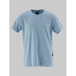 G-Star Raw G-Star Shirt in Hellblau - 40% | Gr&ouml;&szlig;e 140 | Kinder-oberteile