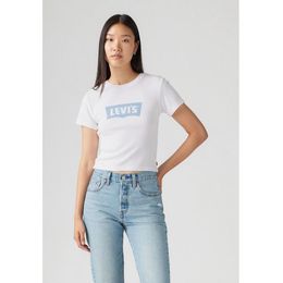 Levi's Levi's Shirt in Wei&szlig; - 37% | Gr&ouml;&szlig;e S | Damen-tops