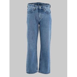 G-Star Raw G-Star Jeans - Regular fit - in Blau - 46% | Gr&ouml;&szlig;e 128 | Kinderjeans