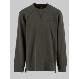 G-Star Raw G-Star Longsleeve in Khaki - 51% | Gr&ouml;&szlig;e 164 | Kinder-longsleeves
