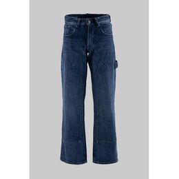 G-Star Raw G-Star Jeans - Comfort fit - in Blau - 48% | Gr&ouml;&szlig;e 164 | Kinderjeans