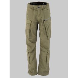 G-Star Raw G-Star Cargohose in Khaki - 53% | Gr&ouml;&szlig;e 152 | Kinderhosen