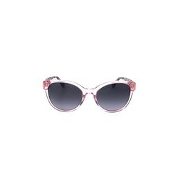 Kate Spade Damen-Sonnenbrille in Rosa/ Dunkelblau - 70% | Gr&ouml;&szlig;e 55 | Damen-brillen