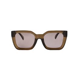 TATUUM Damen-Sonnenbrille in Hellbraun - 58% | Damen-brillen