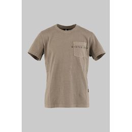 G-Star Raw G-Star Shirt in Beige - 51% | Gr&ouml;&szlig;e 140 | Kinder-oberteile