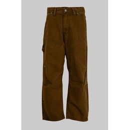 G-Star Raw G-Star Hose in Braun - 51% | Gr&ouml;&szlig;e 140 | Kinderhosen