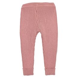 MaxiMo Leggings in Rosa - 34% | Gr&ouml;&szlig;e 110 | Kinderhosen