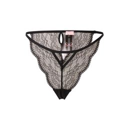 Hunkem&ouml;ller Hunkem&ouml;ller Panty 'Isabelle' female Black size M