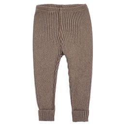 MaxiMo Leggings in Braun - 42% | Gr&ouml;&szlig;e 122 | Kinderhosen