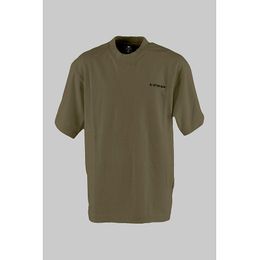 G-Star Raw G-Star Shirt in Khaki - 51% | Gr&ouml;&szlig;e 140 | Kinder-oberteile