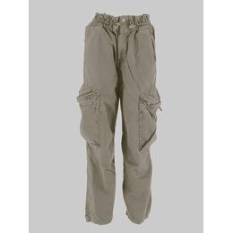 G-Star Raw G-Star Cargohose in Khaki - 53% | Gr&ouml;&szlig;e 128 | Kinderhosen