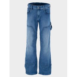 G-Star Raw G-Star Jeans - Comfort fit - in Blau - 51% | Gr&ouml;&szlig;e 158 | Kinderjeans