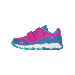 Trollkids Wanderschuhe "Preikestolen" in Pink - 36% | Gr&ouml;&szlig;e 34 | Kinder-outdoor-sport-schuhe
