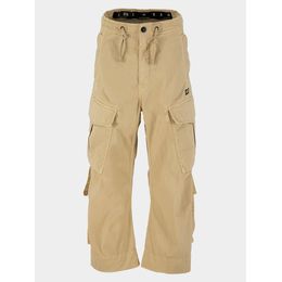 G-Star Raw G-Star Cargohose in Beige - 45% | Gr&ouml;&szlig;e 128 | Kinderhosen
