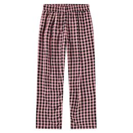 Molo Hose in Rosa/ Schwarz - 48% | Gr&ouml;&szlig;e 116 | Kinderhosen