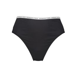 Copenhagen Studios Bikini-Hose in Schwarz - 55% | Gr&ouml;&szlig;e 40 | Damen-bademode