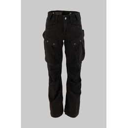G-Star Raw G-Star Cargohose in Schwarz - 52% | Gr&ouml;&szlig;e 152 | Kinderhosen
