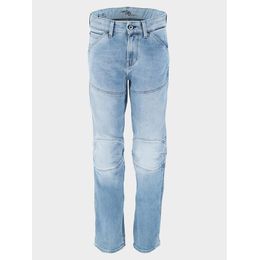 G-Star Raw G-Star Jeans - Regular fit - in Hellblau - 52% | Gr&ouml;&szlig;e 128 | Kinderjeans