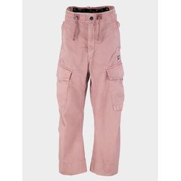 G-Star Raw G-Star Cargohose in Rosa - 51% | Gr&ouml;&szlig;e 158 | Kinderhosen