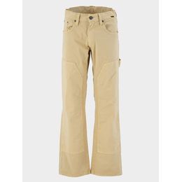 G-Star Raw G-Star Jeans - Comfort fit - in Beige - 49% | Gr&ouml;&szlig;e 128 | Kinderjeans