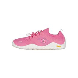 Trollkids Wanderschuhe "Nordland" in Pink - 36% | Gr&ouml;&szlig;e 32 | Kinder-outdoor-sport-schuhe