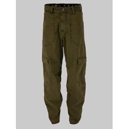 G-Star Raw G-Star Cargohose in Khaki - 50% | Gr&ouml;&szlig;e 164 | Kinderhosen