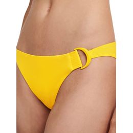 Chantelle Bikini-Hose in Gelb - 51% | Gr&ouml;&szlig;e 42 | Damen-bademode