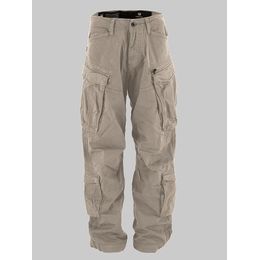 G-Star Raw G-Star Cargohose in Beige - 52% | Gr&ouml;&szlig;e 140 | Kinderhosen