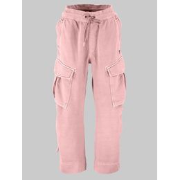 G-Star Raw G-Star Cargohose in Rosa - 48% | Gr&ouml;&szlig;e 164 | Kinderhosen